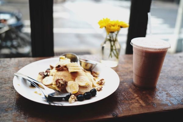 Where to Find the Best Pancakes in NYC | New York City Informer
