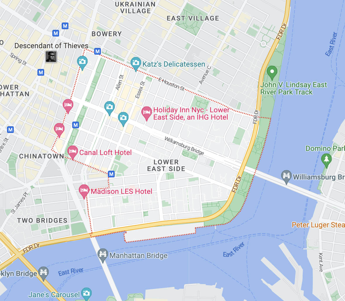 Safety First: Is Lower East Side Safe In 2025? | New York City Informer