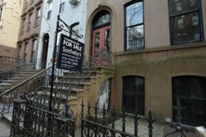 64 Perry Street NYC | New York City Informer