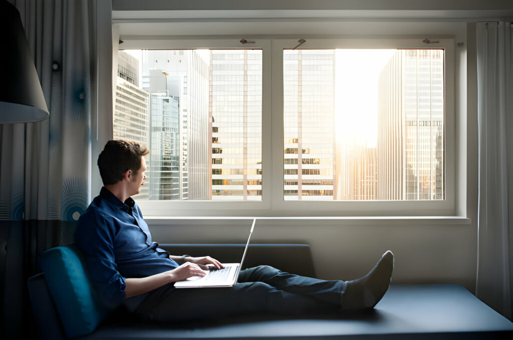 Best Places to Work Remotely in NYC | New York City Informer
