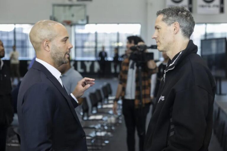 Building Tomorrow's Fanbase: How the Brooklyn Nets Are Investing in ...